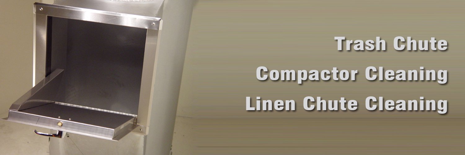 Chute/Shaft/Airwell Cleaning - High Dunes