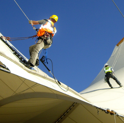 High Dunes – Maintenance & Cleaning Services